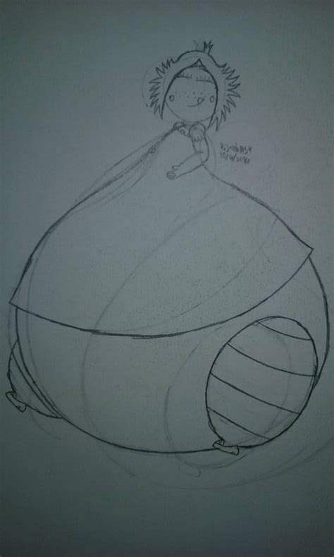 Stuffed Ruby By Djjacob1954 On Deviantart