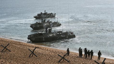 Russian Raptor Class Patrol Boats What Are They