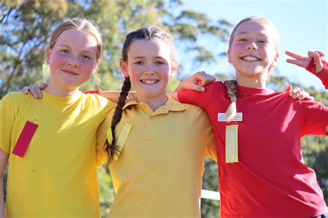 Highfields State School Highfields State School Has Registered To Participate In The Day For