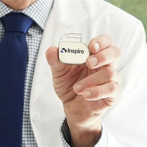 Indications And Contraindications Inspire Sleep Apnea Innovation