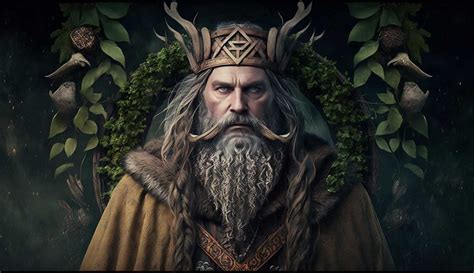 Druid Name Generator Random Name Generators