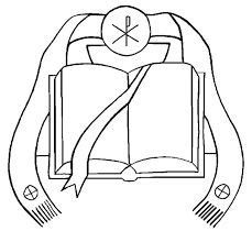 Holy Orders