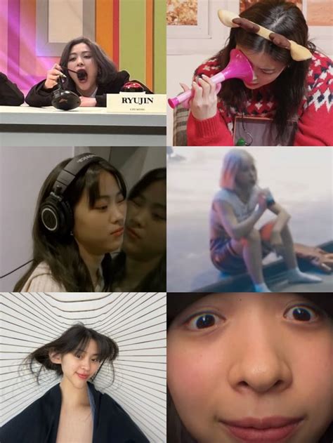 Pin By Liv On Itzy In Itzy Kpop Entertainment Forever My Girl