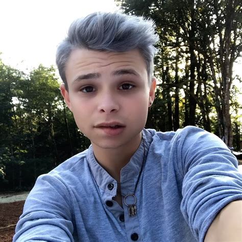 Austin L Young Youtube