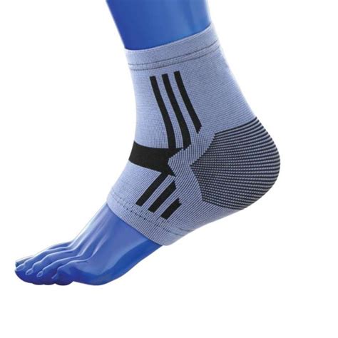 Drive Devilbiss Elasticated Ankle Supports Supports Aids