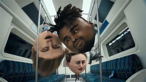 Airheads Commercial Subway 2018 On Vimeo