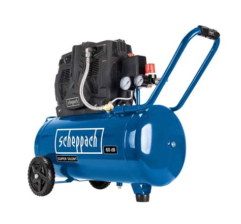 Scheppach Compressor Hc51si Super Silent 5906141901 Scheppach Tools Scheppach Nl