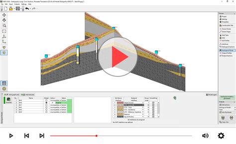 Complex Solution Geotechnical Software Geo5