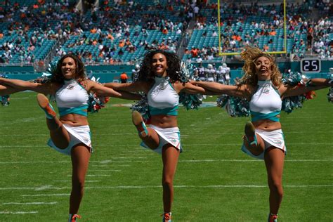 Sexy Upkicks R Cheerleaders