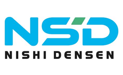 Announcement Regarding The Rebranding Of Nnd To Nsd Nsd Nishi