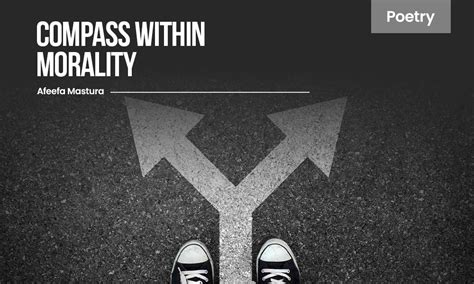 Compass Within Morality Aura Monthly E Magazine