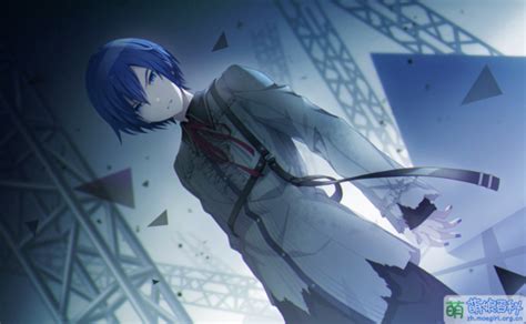 Kaito世界计划 萌娘百科 万物皆可萌的百科全书