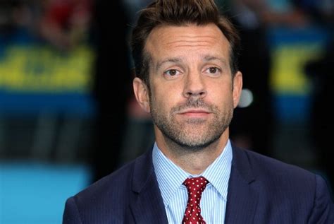 Jason Sudeikis Net Worth Celebrity Net Worth