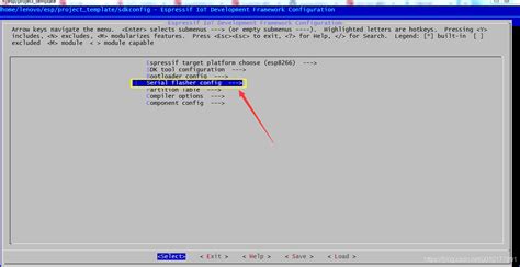 【esp8266】一、esp8266 rtos sdk v3 0 环境搭建 esp8266 rtos platform csdn博客