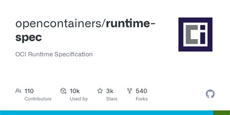 issues · opencontainers runtime spec · github