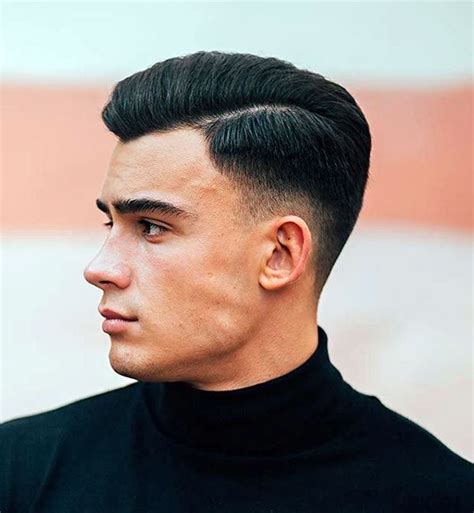 27 Stylish Comb Over Hairstyles For Men Relentless Grooming