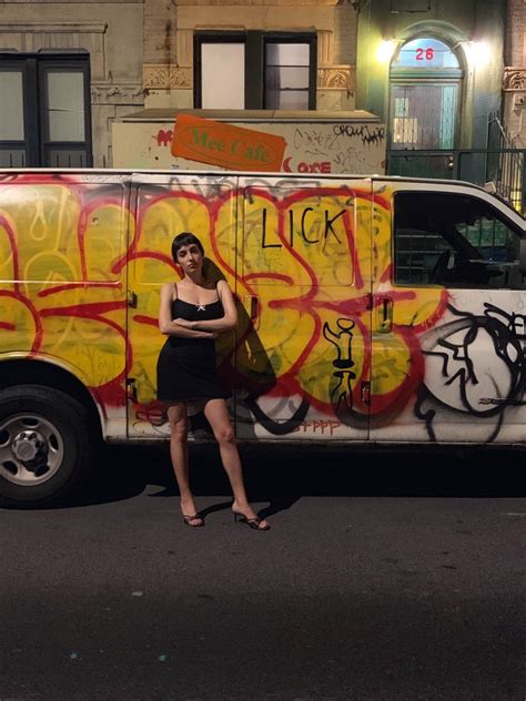 Anna Khachiyans Feet