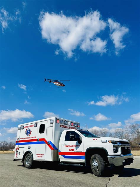 Powell County Search And Powell County Search And Rescue
