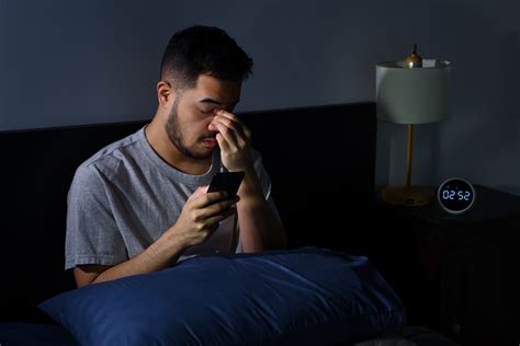 21st Century Problems Nomophobia Is Here And Its Very Real