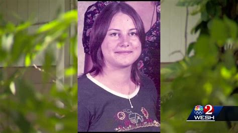 Investigators Digging Up Area Behind Volusia Home In Search Of Viola Findley