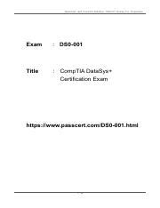 Validate Validate the data quality and integrity of the database system and | Course Hero