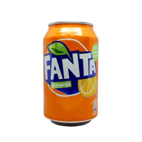 Fanta Limón Do And Go