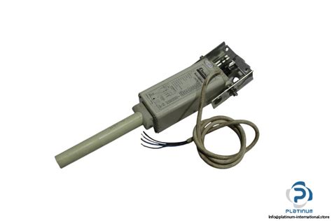 Eternit Flachdach Jmab 500 300 La Linear Actuator Industrial Spare