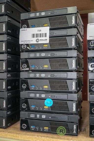 6 Lenovo Thinkcentre M93p Soywoo External Usb With Disk Drive