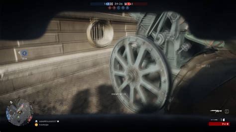 Elite Class Bf1 Youtube