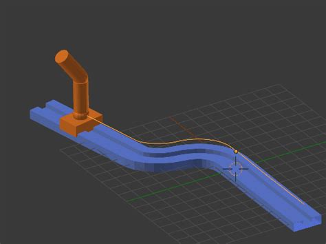 Animation Use Of Motion Constraints For Robots Movement Simulation