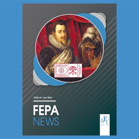 Fepa News 45 Now On Line Abps