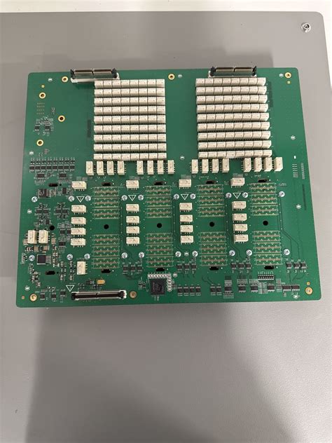 5370681 Ge Probe Interface Board Assembly