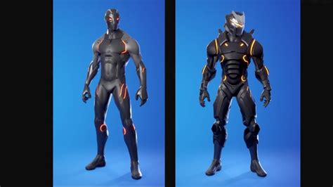 Top 10 Best Og Fortnite Skins To Use