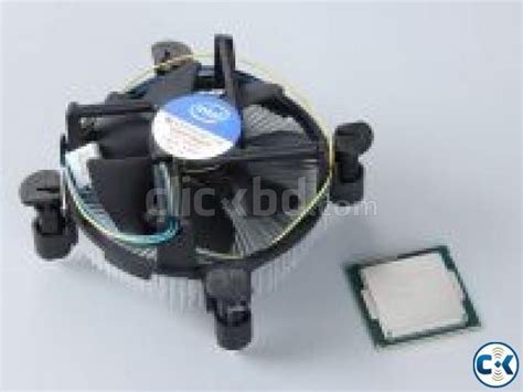 Core I Processor Nd Gen ClickBD