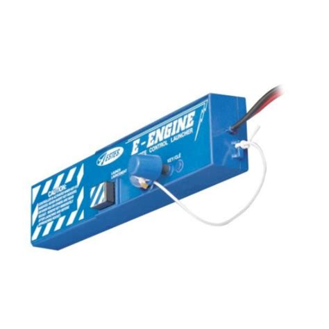 Estes E Launch Controller 2 Model Rocket Accessory Aussie Hobbies
