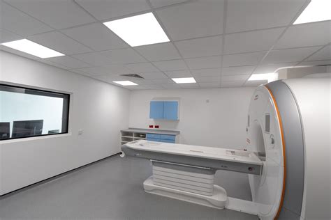 Envirotect Healthcare Estates