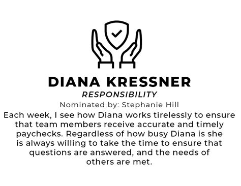 Continental Services Core Values