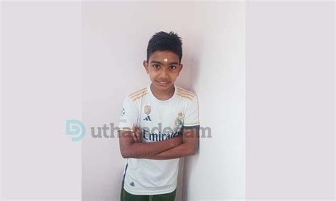 ആദിത്യന് ഇത് പുതുജീവന്‍ കുളത്തില്‍ നിന്ന് വാരിയെടുത്ത് സാരാനാഥ് Saranath Saves Adithyan From