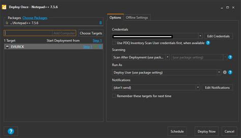 Best Sccm Alternative Pdq Deploy And Pdq Inventory Pdq