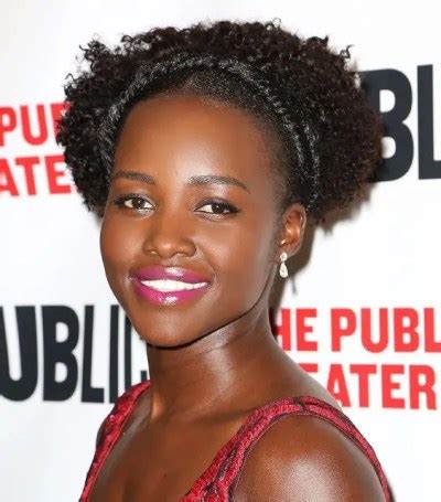 12 Dark Skinned Celebrities Who Are Inspirations To Young Black People