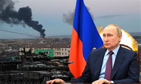 ישתמש בגרעין הנאום האפוקליפסי של פוטין שמבהיל את העולם המחדש כל