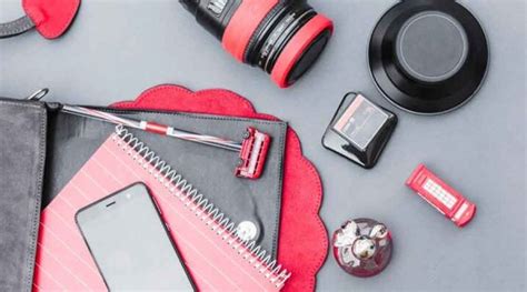 Compact And Cool 10 Small Tech Ts That Spark Joy