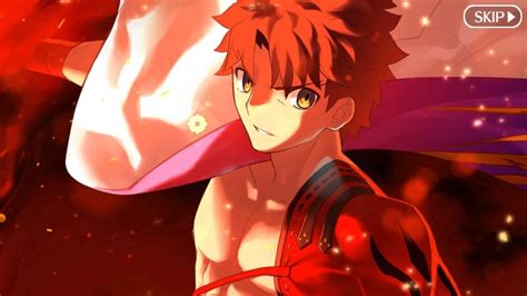 Fategrand Order Ost Epic Of Remnant Emiya Youtube