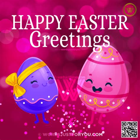 Happy Easter 2026  Original Creative