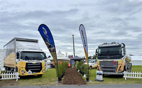 Mcfall Fuel Ltd Tauranga