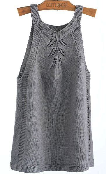 Вязаная майка спицами | Knit dress pattern, Knit baby dress, Baby ...