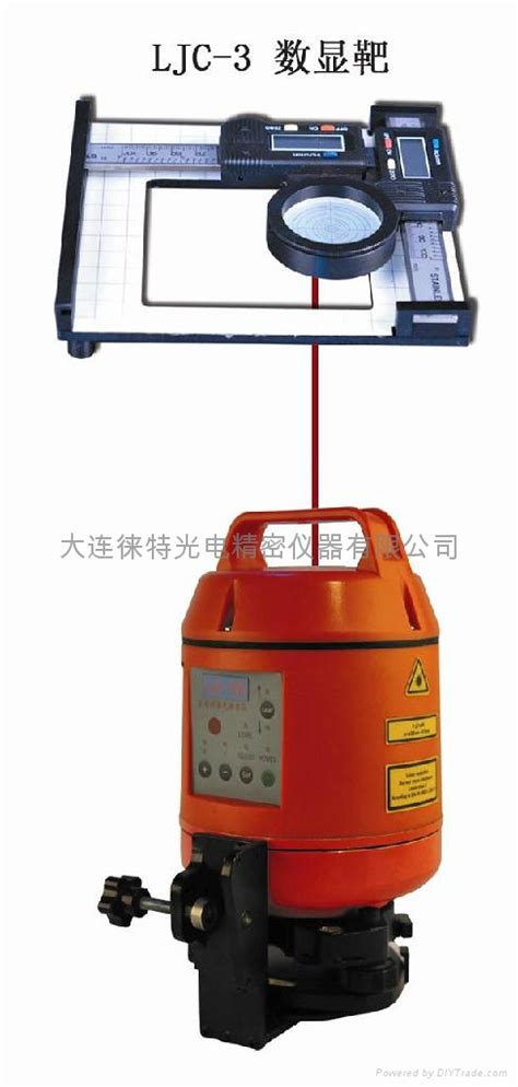 Ljc 100电梯导轨垂直度测量仪 辽宁省 生产商 产品目录 大连徕特光电精密仪器有限公司