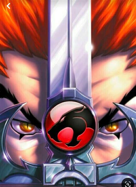 Pin By Arciniegas Tattoo On Tatuar Thundercats Cartoon Thundercats