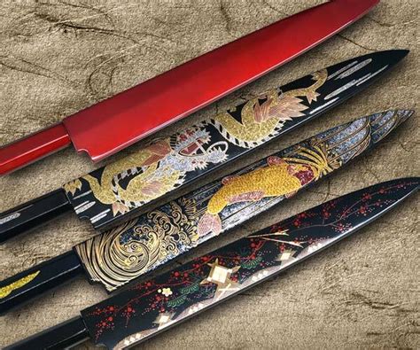 Sakai Takayuki Knives By Hocho Knife Japanese Knives