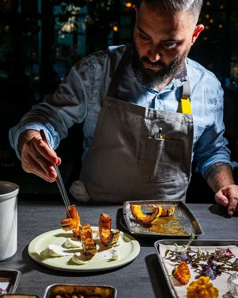 A Dc Chef Has Won Best Chef In America In Back To Back Years